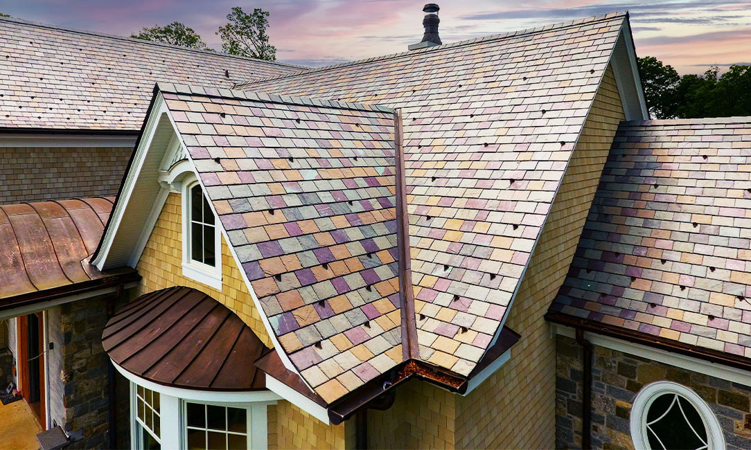 Alpine’s Optimal Pad-Style Snow Guard Layouts - From Ridge to Eave